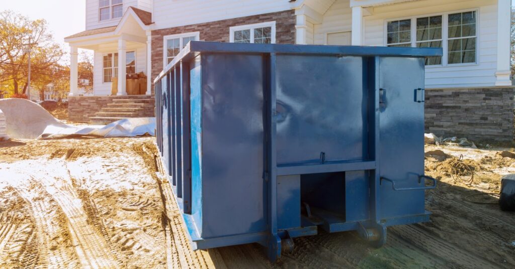 7 Things You Need To Know About Dumpster Rentals